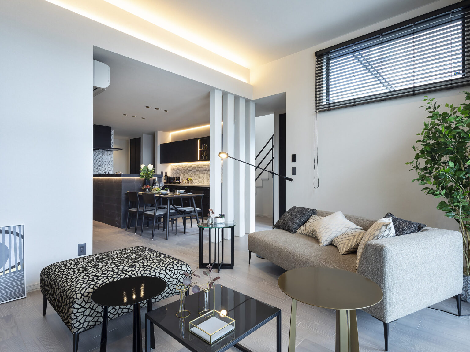 モデルハウス公開 | DAhome